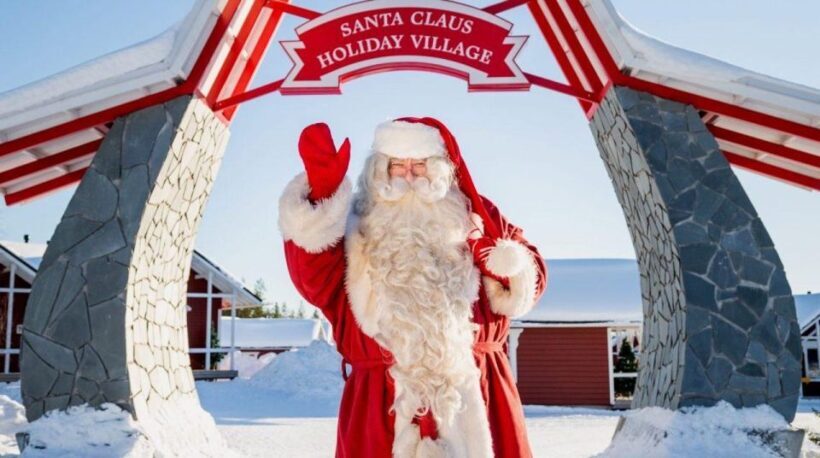 Rovaniemi: Santa Claus Village Tour Huskies & Reindeer Visit - Final Thoughts