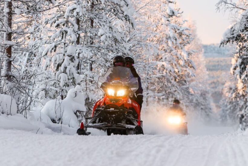 Rovaniemi: Santas Village & Snowmobiling to Reindeer Farm - Who Will Love This Tour?