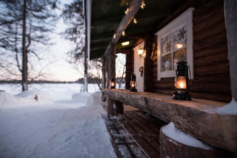 Rovaniemi: Sauna & Ice Swimming Tour with Dinner and Aurora - An In-Depth Look at the Rovaniemi Sauna & Ice Swimming Tour