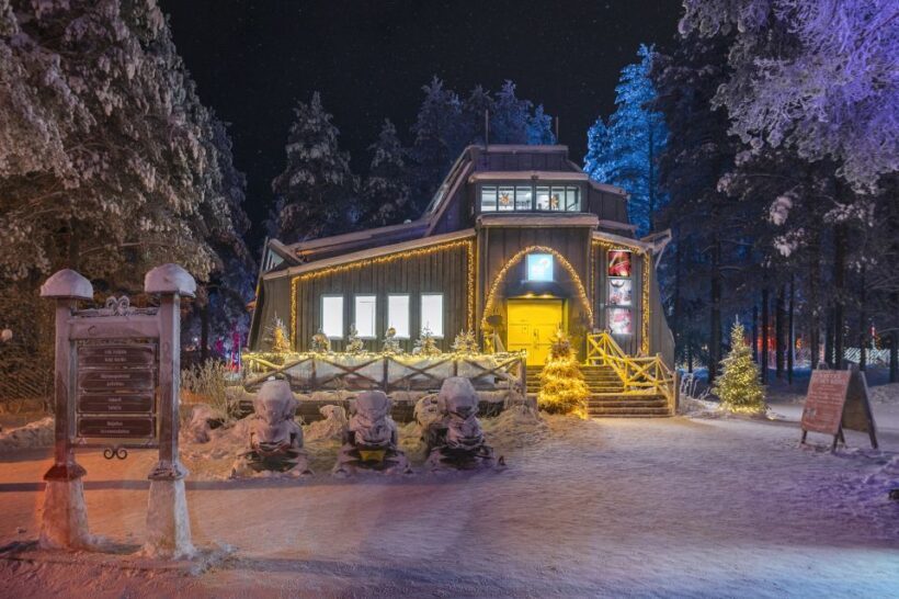 Rovaniemi: Search for Northern Lights Snowmobiling Trip - Who Would Love This Tour?