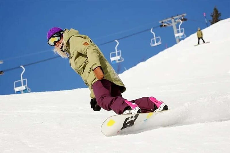 Rovaniemi: Slalom and Alpine Skiing - Key Points