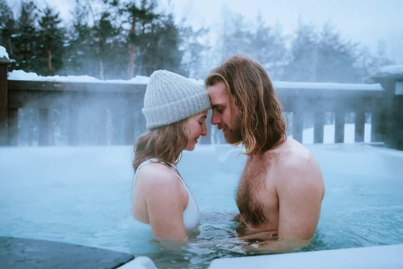 Rovaniemi: Snow Sauna Experience, Jacuzzi and Dinner in Kota - Practical Details and Tips
