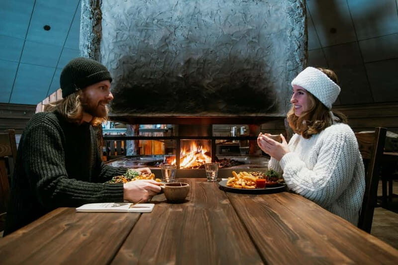 Rovaniemi: Snow Sauna Experience, Jacuzzi and Dinner in Kota - Final Thoughts