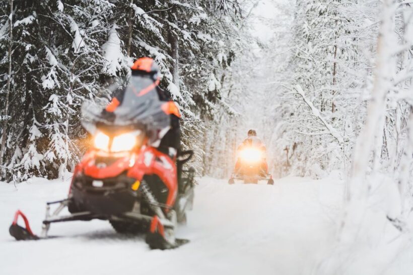 Rovaniemi: Snowmobile Adventure Tour for Adults Only - The Value of the Experience