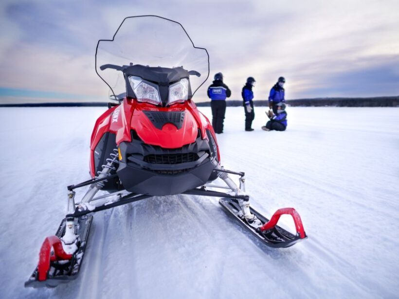 Rovaniemi: Snowmobile Adventure Tour for Adults Only - What Could Be Better?