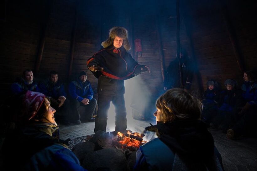 Rovaniemi: Snowmobile Safari to a Reindeer Farm - Authenticity & Highlights from Reviews