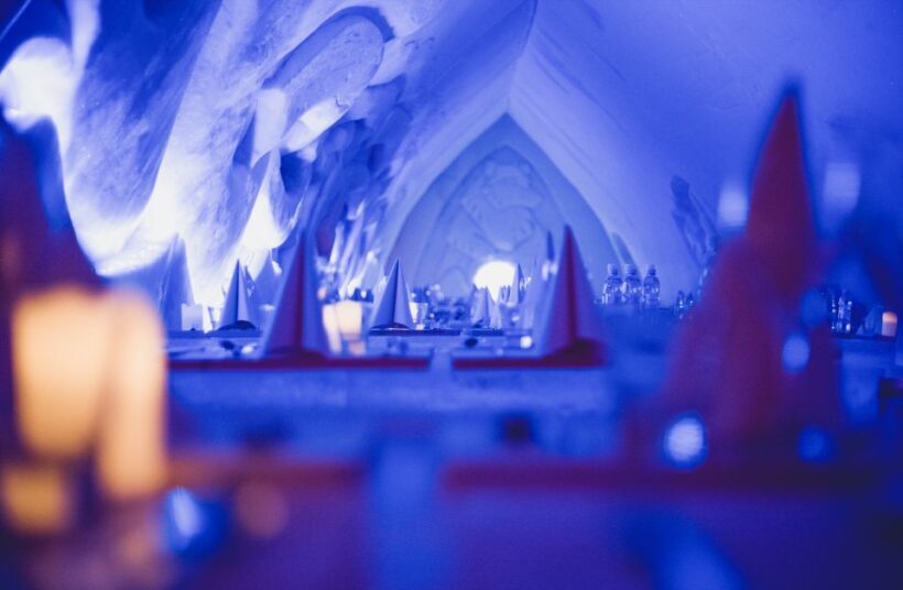 Rovaniemi: Snowmobile Safari to Arctic Snow Hotel - Rovaniemi: Snowmobile Safari to Arctic Snow Hotel — An In-Depth Look