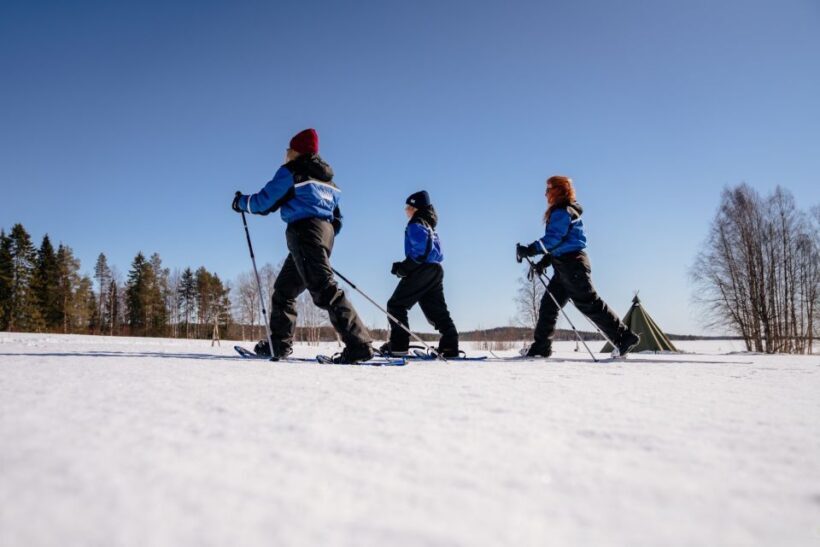 Rovaniemi: Snowshoe Walk to The Arctic Nature - Final Thoughts: Why Choose This Snowshoe Walk?