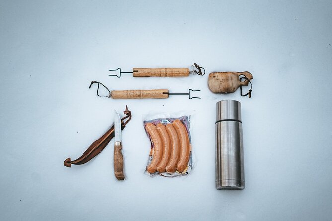 Rovaniemi: Snowshoeing in a magical snowy forest - Frequently Asked Questions (FAQs)