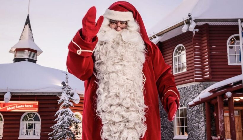 Rovaniemi: Tour to Santa Claus Village with Hotel pick up - The Value of This Tour