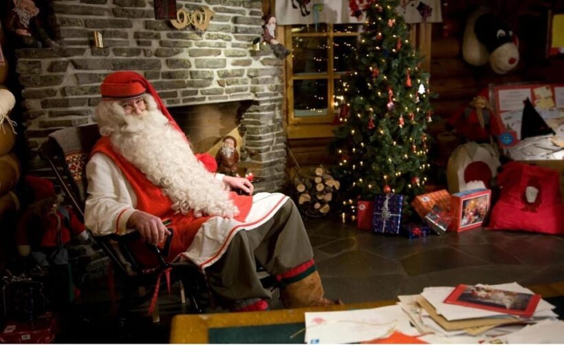 Rovaniemi: Tour to Santa Claus Village with Hotel pick up - Who Will Love This Tour?