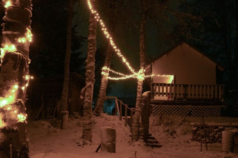 Rovaniemi: Traditional Sauna and Ice Swimming Experience - Key Points