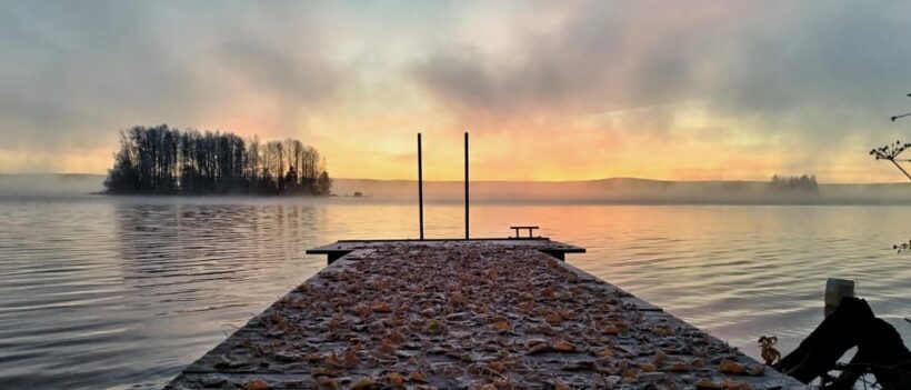 Rovaniemi: Traditional Sauna and Ice Swimming Experience - A Deep Dive into the Sauna and Ice Swimming Experience in Rovaniemi