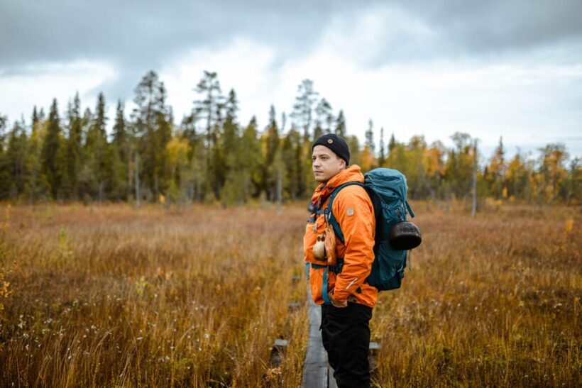 Rovaniemi : Trekking in the Heart of Nature - The Sum Up