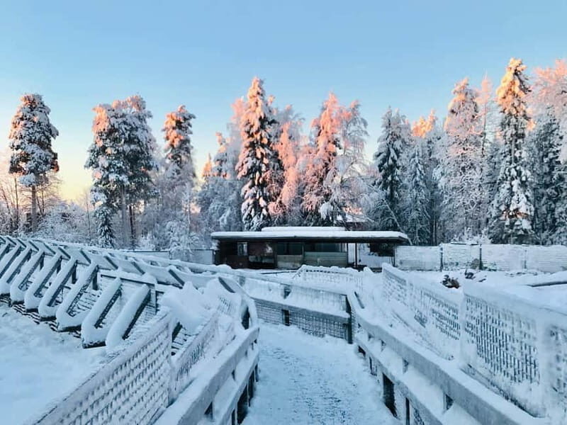 Rovaniemi: Trip to Ranua Zoo with Tickets - Flexibility and Practical Aspects