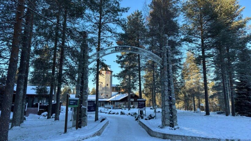 Rovaniemi: trip to the Ranua Zoo (transportation, tickets) - Why This Tour Works Well