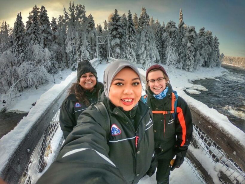 Rovaniemi: Vaattunki Hiking Arctic Circle Trail - What Does the Tour Cost and Is It Worth It?