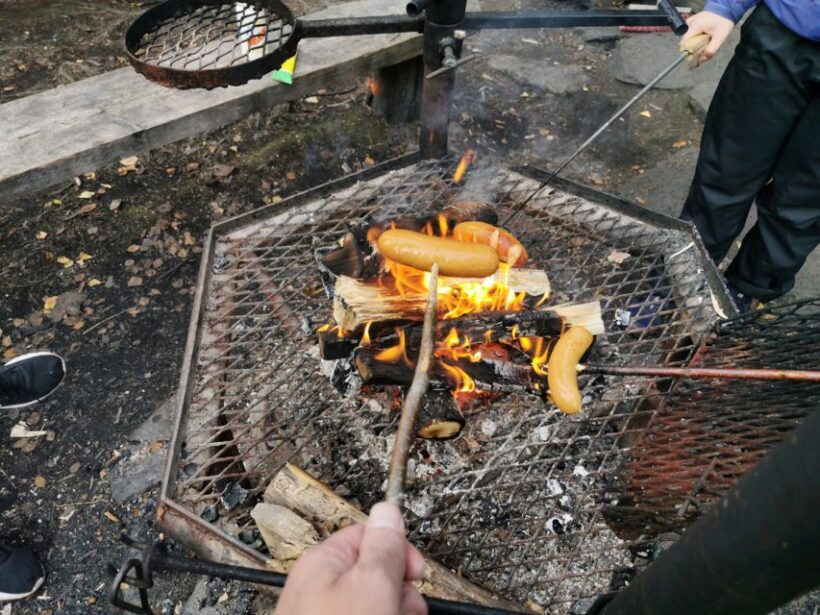 Rovaniemi: Vaattunki Hiking Arctic Circle Trail - FAQ