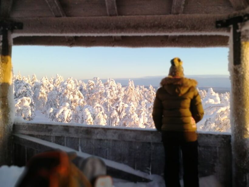 Rovaniemi: Wilderness Tour - Final Thoughts