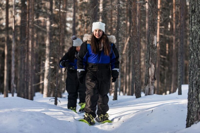 Rovaniemi: Winter Wilderness Snowshoeing Trip - Final Thoughts on the Tour’s Value