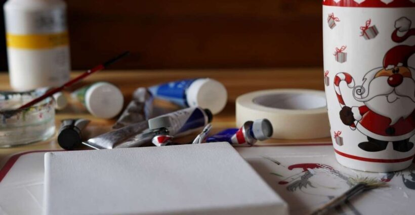 Rovaniemi: Workshop - Aurora painting - Why This Workshop Is Worth Your Time