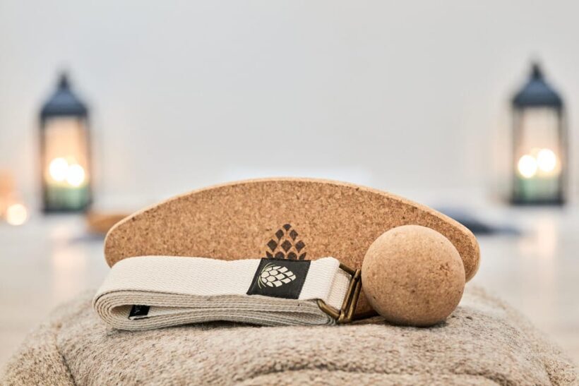 Rovaniemi: Yoga Class with Infrared Heaters and Herbal Tea - Introduction: A Gentle Escape in Cold Rovaniemi