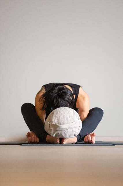 Rovaniemi: Yoga Class with Infrared Heaters and Herbal Tea - The Value of Infrared Heating in Yoga