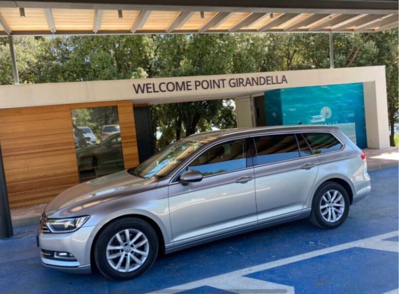 Rovinj - APT Treviso - The Sum Up