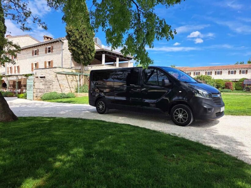 Rovinj - APT Trieste / Trieste center - Final Thoughts