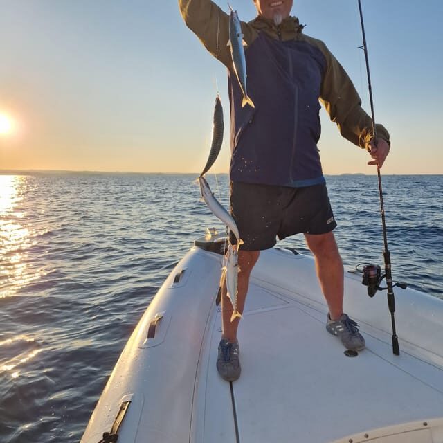 Rovinj fishing tour with boat - What to Expect from the Rovinj Fishing Tour