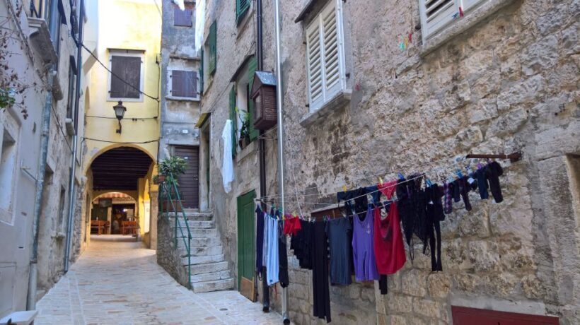 Rovinj: Guided Walking Tour - An In-Depth Look at the Rovinj Guided Walking Tour