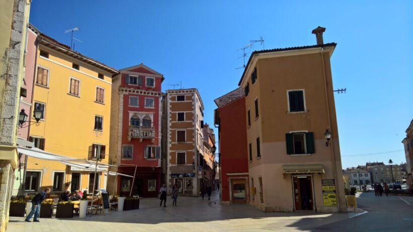 Rovinj: Guided Walking Tour - Final Thoughts