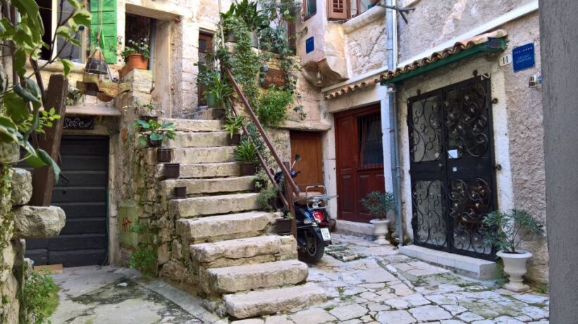 Rovinj: Guided Walking Tour - Frequently Asked Questions