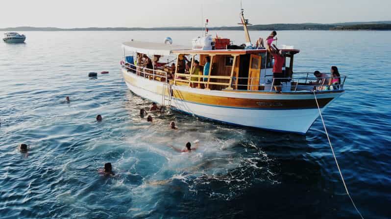 Rovinj half-day cruise: swim stops, drinks & brunch included - Final Thoughts