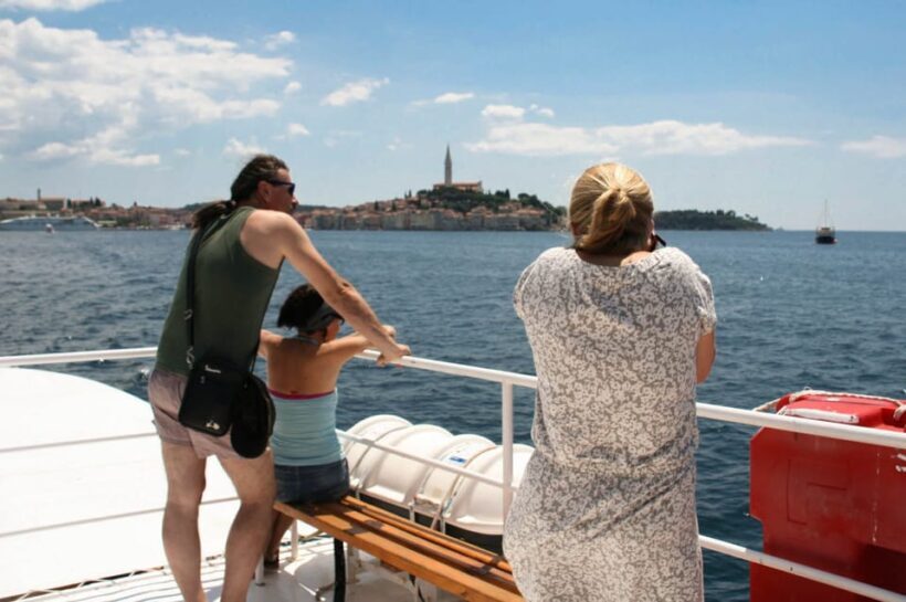 Rovinj: Lim Fjord and Pirate Cave Boat Tour - The Practical Side: Price, Duration, and What You Really Get