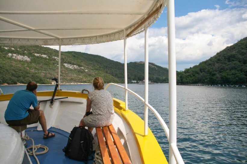 Rovinj: Lim Fjord and Pirate Cave Boat Tour - The Sum Up: Who Will Love This Experience?