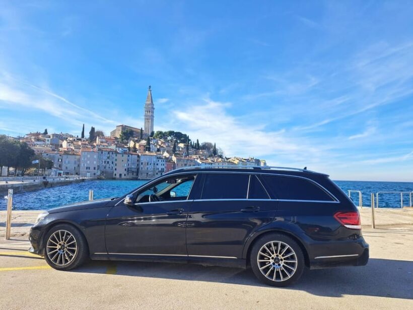 Rovinj - Ljubljana - Additional Considerations