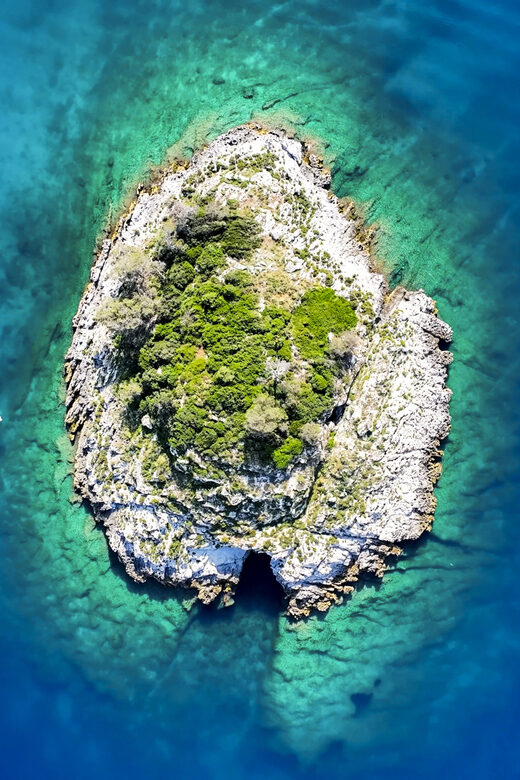 Rovinj: Luxury Island Hopping with Swimming & Snorkeling - An In-Depth Look at the Rovinj Luxury Island Hopping Experience