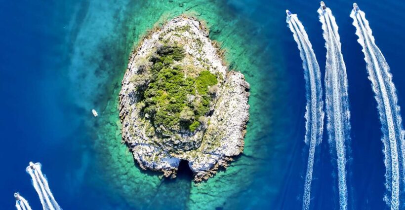 Rovinj or Vrsar: Lim Fjord & Rovinj islands Speedboat Tour - Final Thoughts