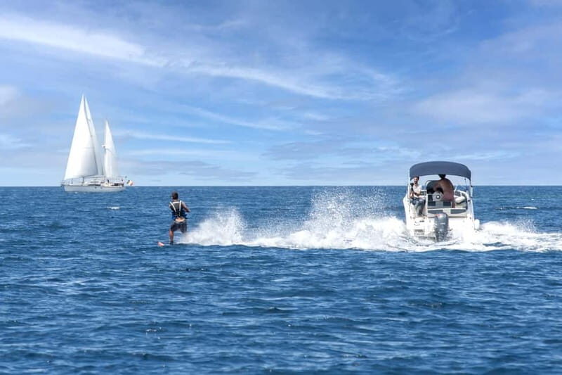 Rovinj or Vrsar: Rovinj Islands and Lim Fjord Speedboat Tour - An Authentic Day on the Water in Rovinj