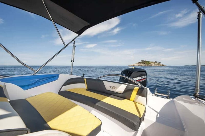 Rovinj or Vrsar: Rovinj Islands and Lim Fjord Speedboat Tour - Who Will Enjoy This Tour Most?