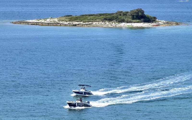 Rovinj or Vrsar: Rovinj Islands and Lim Fjord Speedboat Tour - Final Thoughts