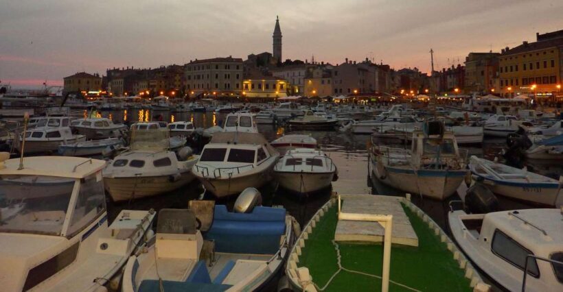 Rovinj: Private Walking Tour - Value and Practical Considerations