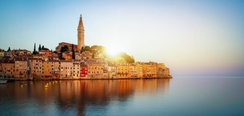 Rovinj - Pula - Pricing and Value