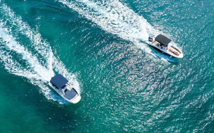 Rovinj: Rovinj Archipelago and South Coves Speedboat Tour - Who Will Love This Tour?