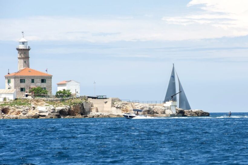 Rovinj: Rovinj Archipelago and South Coves Speedboat Tour - FAQ