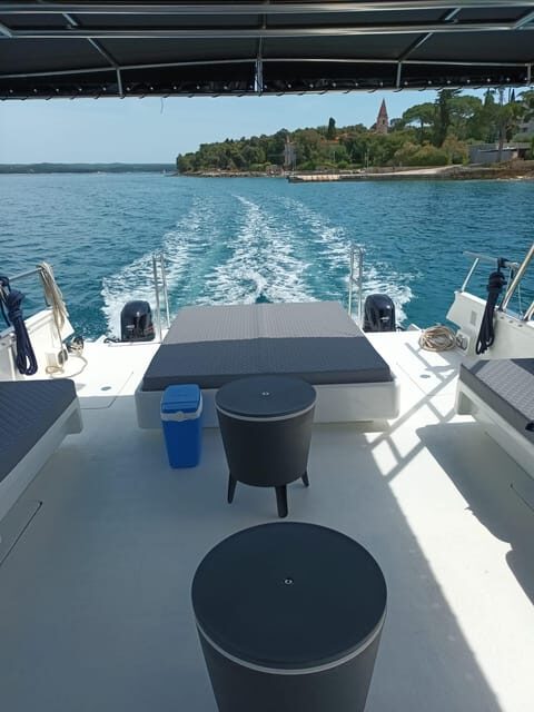 Rovinj: Sunset & dolphin group tours with Catamaran - Final Thoughts: Who Is This Tour Best For?