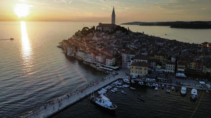 Rovinj: Sunset Speedboat Tour with Dolphin Watching - Final Thoughts