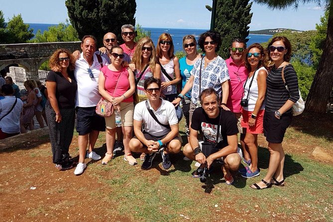 Rovinj Walking Tours - Discovering the Historic Town