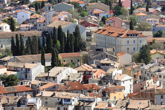 Rovinj Walking Tours - Insider Tips From a Rovinj-Born Guide